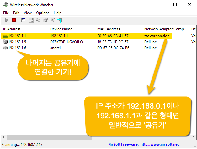 끊김 없이? 와이파이 신호를 증폭하는 '확실한' 13가지 방법! - 서지스윈 @IT. 블로그 매거진.