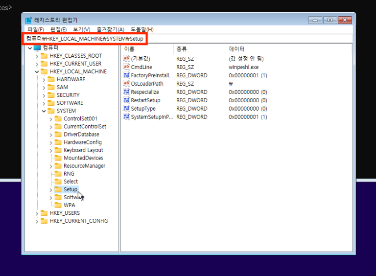 100% 가능? 윈도우 11! TPM, CPU 등 우회 설치하는 방법 2가지! (+보너스) - 서지스윈 @IT. 블로그 매거진.