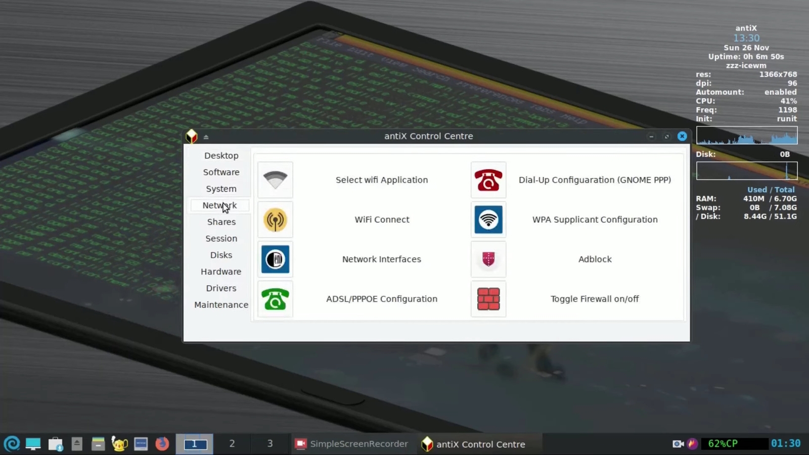15년된 노트북에 새 생명을? 최상의 가벼운 리눅스 배포판 7가지 - 서지스윈 @IT. 블로그 매거진.